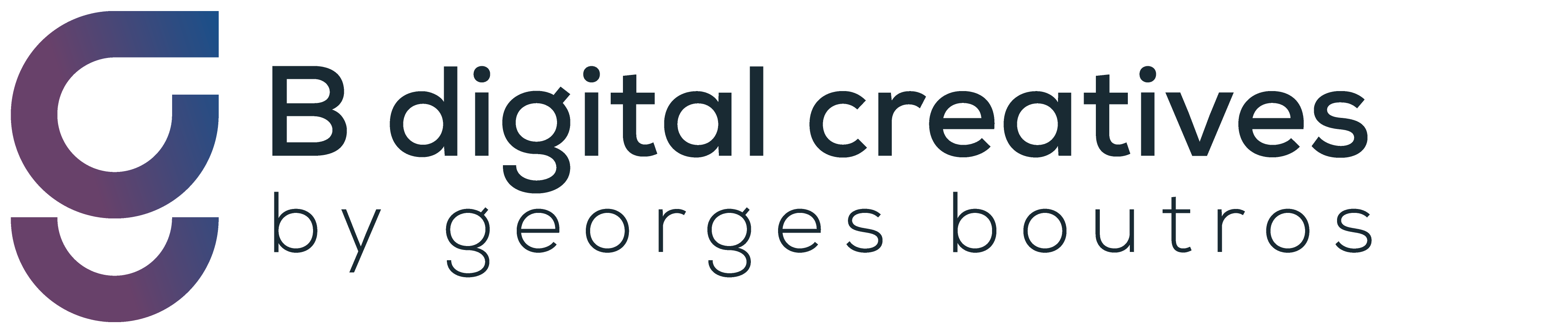 Home - B Digital Creatives